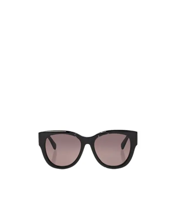 Chloé Cat Eye Sunglasses - Black
