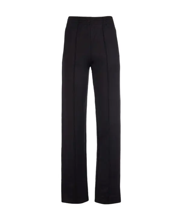 Givenchy Straight Jersey Trousers