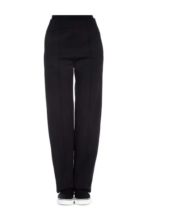 Givenchy Straight Jersey Trousers