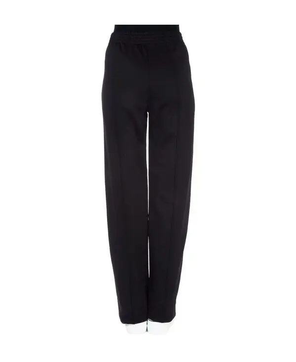Givenchy Straight Jersey Trousers