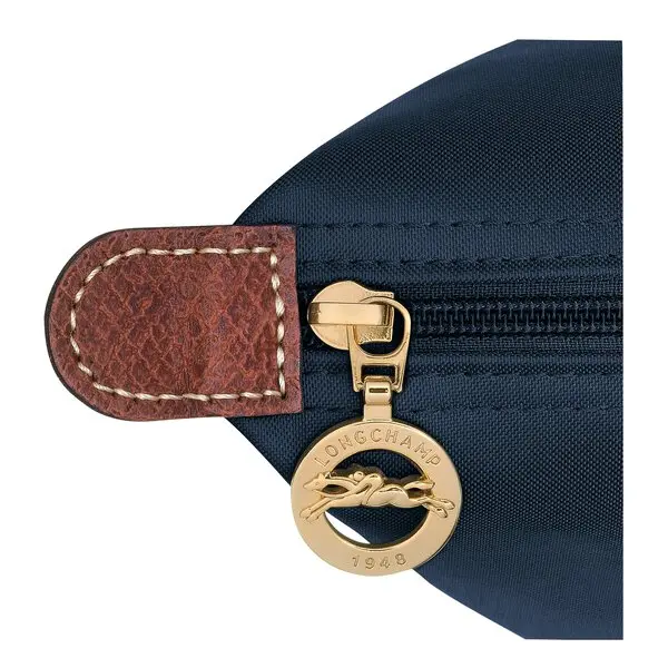 Longchamp Le Pliage Backpack - Navy
