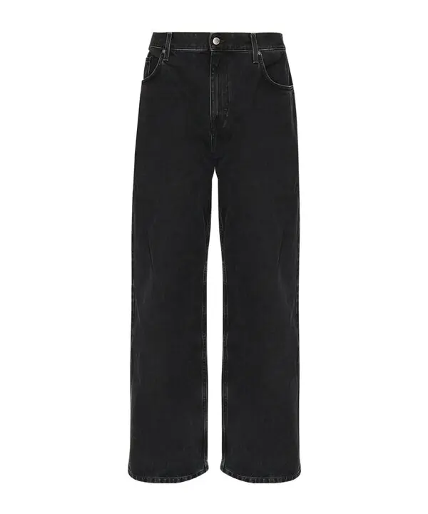 Axel Arigato Wide Leg Jeans