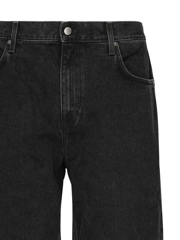 Axel Arigato Wide Leg Jeans