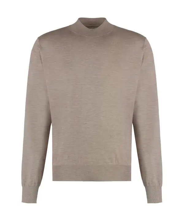 Bottega Veneta Crewneck Knitted Sweater