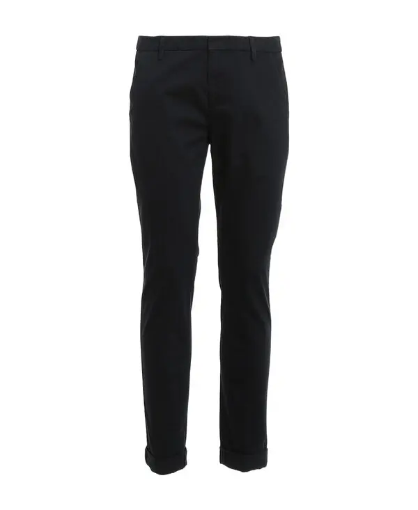 DONDUP Slim Cut Stretched Chinos