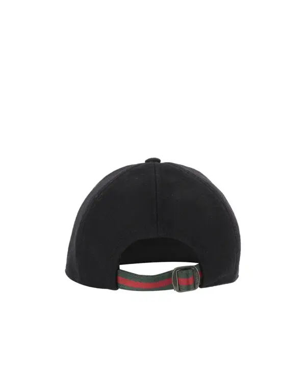 Gucci Baseball Cap