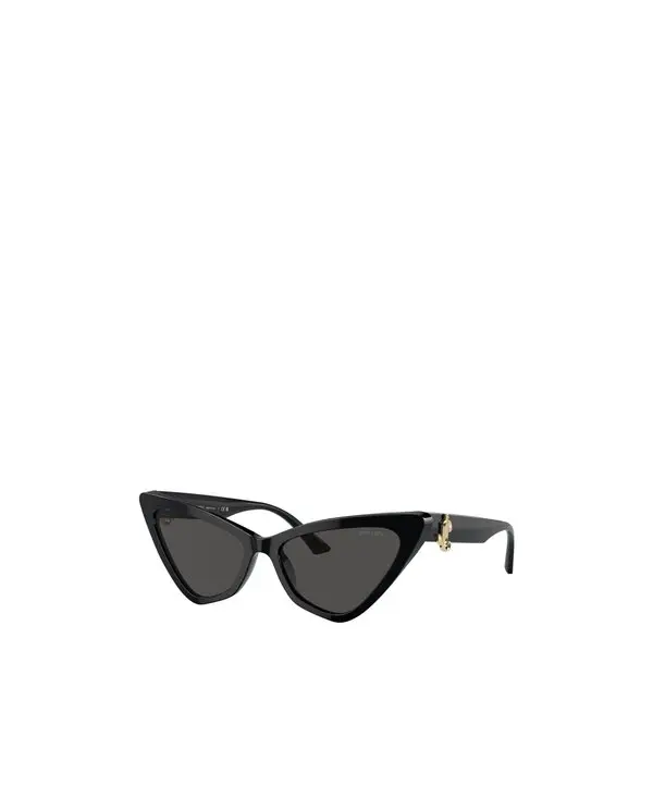 JIMMY CHOO Cat Eye Sunglasses