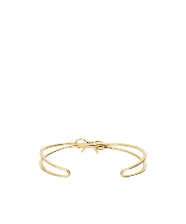 FERRAGAMO Bow Bangle