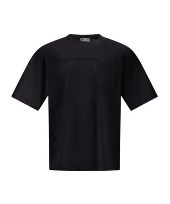 Herno Short-sleeve T-shirt