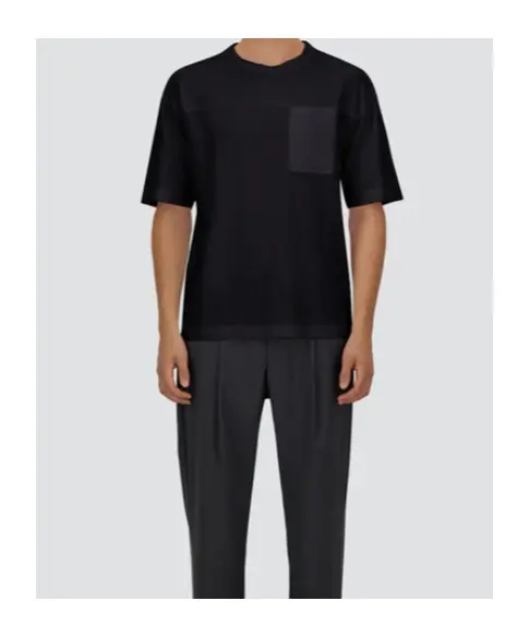Herno Short-sleeve T-shirt