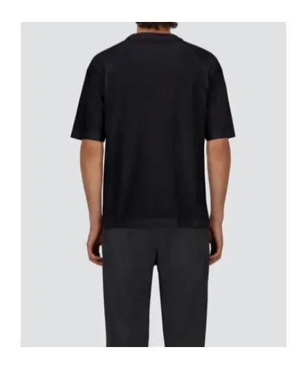 Herno Short-sleeve T-shirt