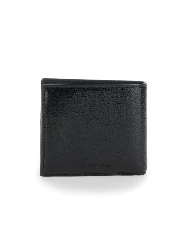 Balenciaga Le Cagole Bi-fold Wallet