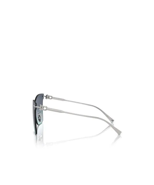 TIFFANY  CO. Tiffany & Co. Butterfly Shaped Sunglasses