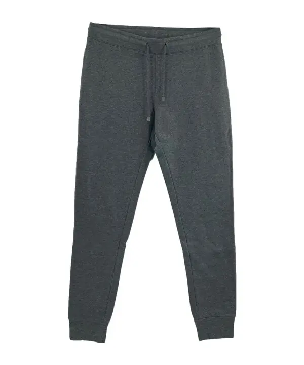 Emporio Armani Drawstring Waistband Joggers