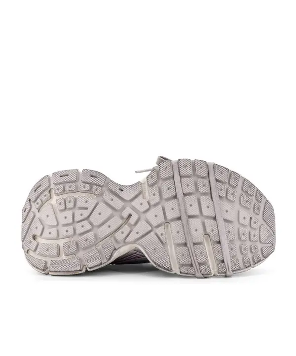 Balenciaga 3xl Lace-up Sneakers - Multicolor