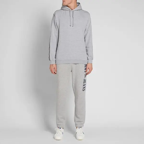 Tommy Hilfiger Logo Details Sweatpants