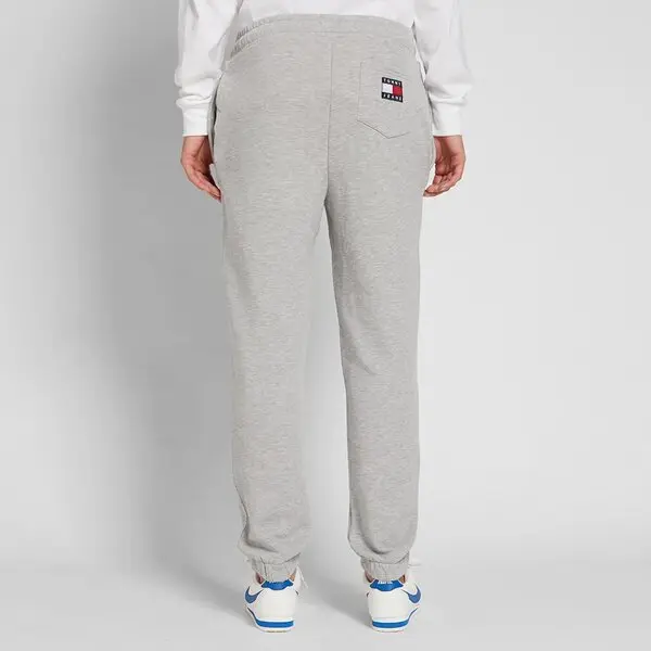 Tommy Hilfiger Logo Details Sweatpants