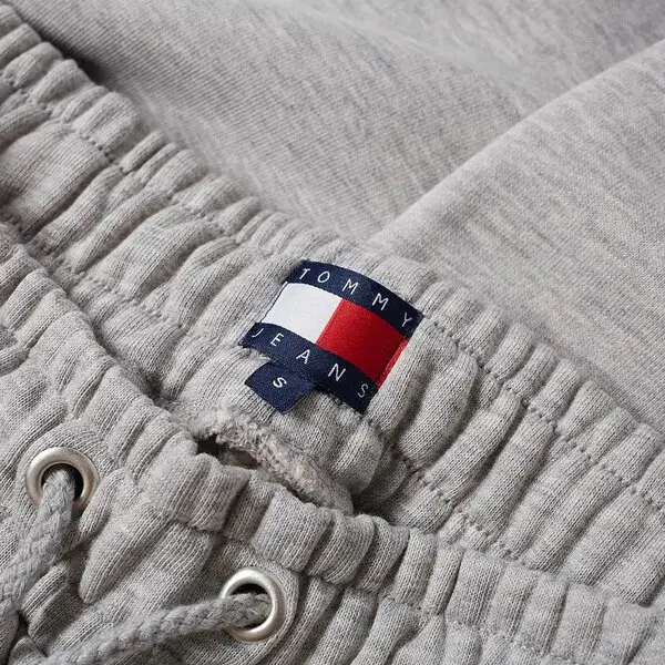 Tommy Hilfiger Logo Details Sweatpants