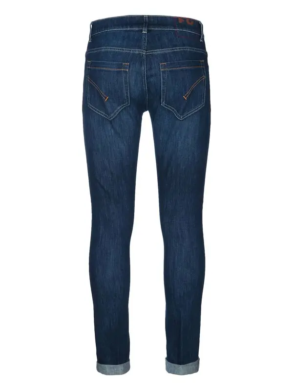 DONDUP Jeans - Blue