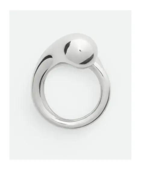 Bottega Veneta Drop Ring