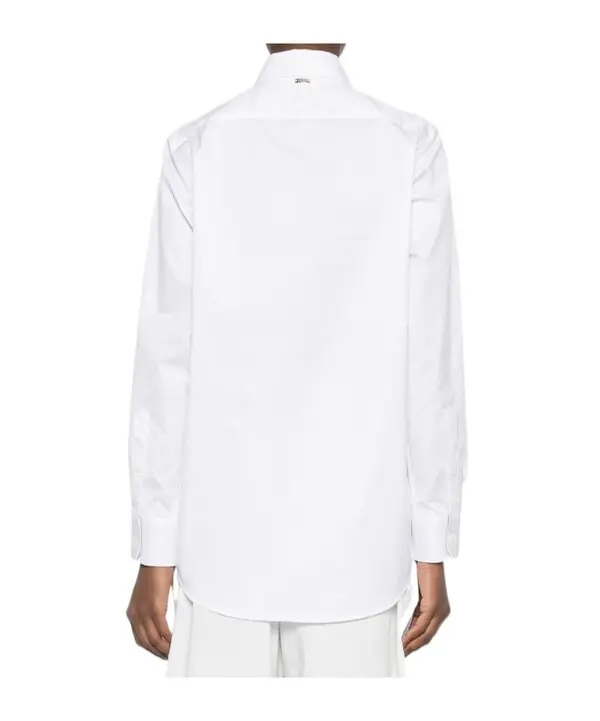 Herno Long-sleeved Pocket Shirt