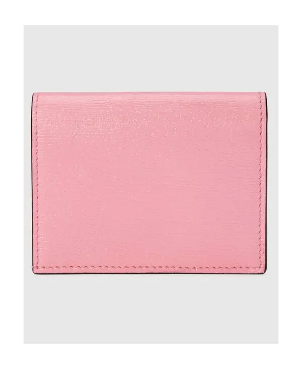 Gucci X Bananya Graphic-print Wallet