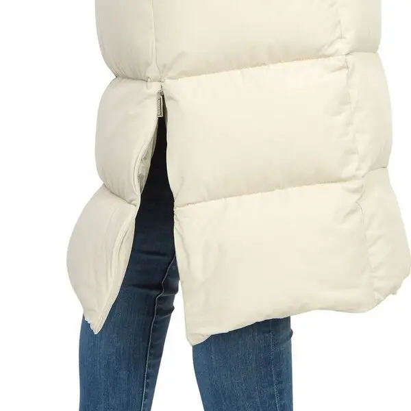 MOORER Zagarakn Hooded Padded Coat - No