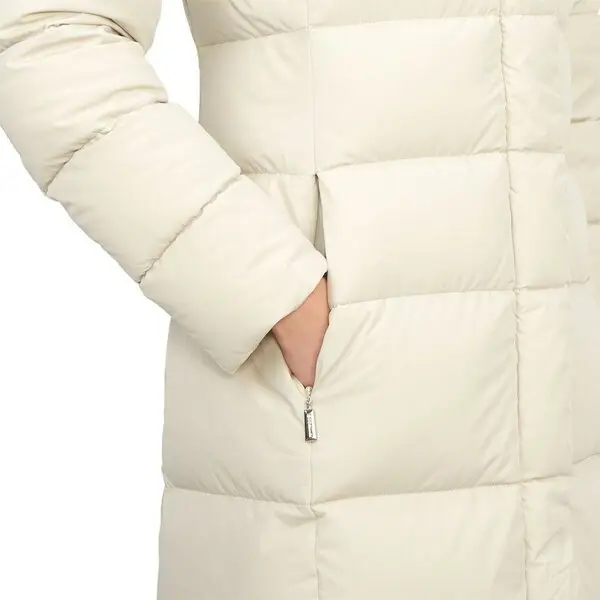 MOORER Zagarakn Hooded Padded Coat - No