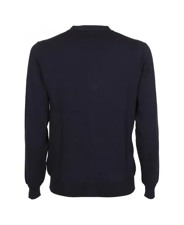 PAOLO PECORA Button-front Cardigan