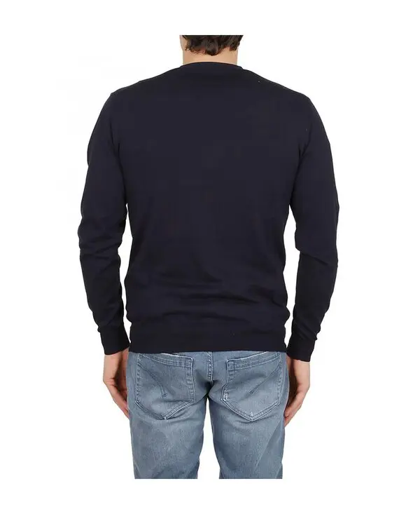 PAOLO PECORA Button-front Cardigan