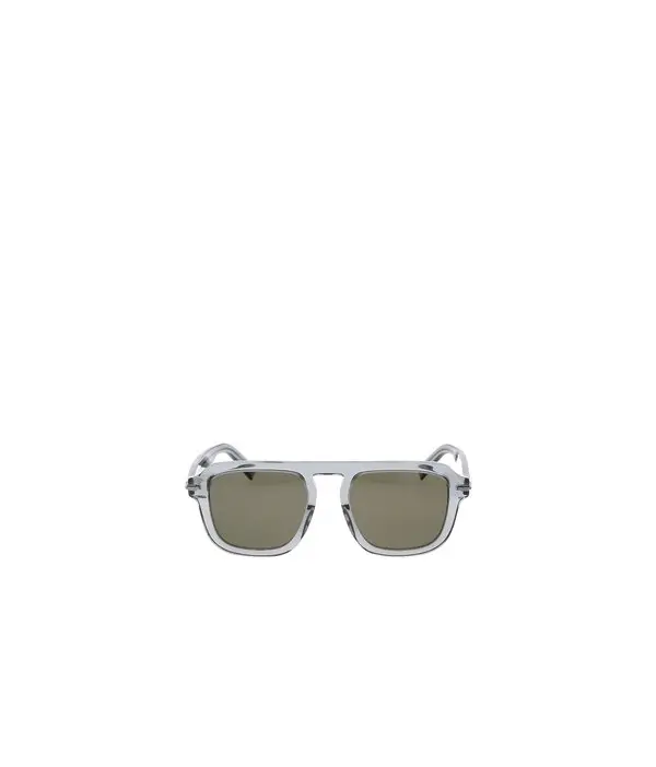 Dior Full Frame Sunglasses - Gray