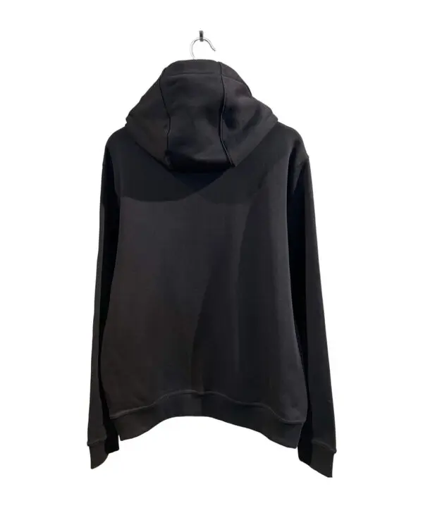 Burberry Drawstring Hooded Sweatshirt
