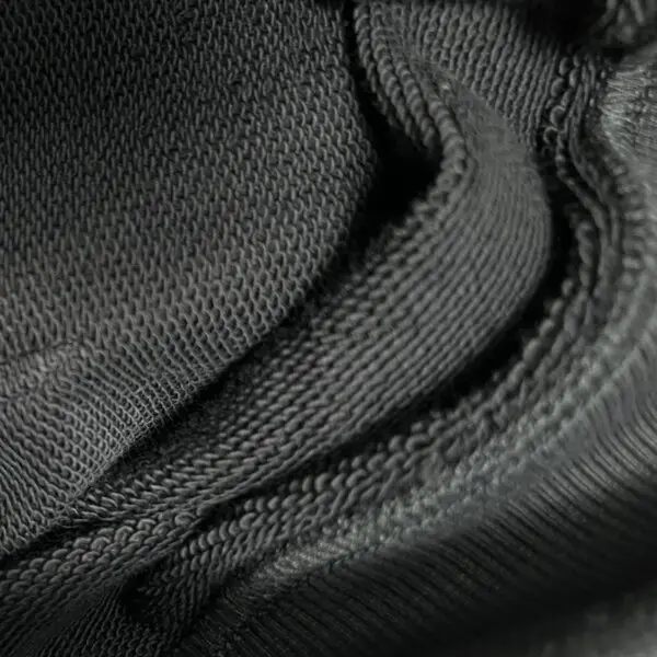 Burberry Drawstring Hooded Sweatshirt