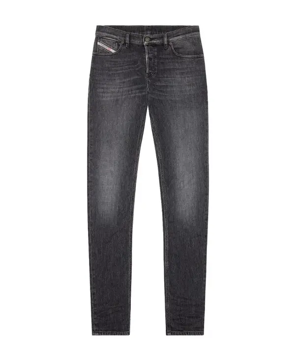 DIESEL® Straight Leg Jeans