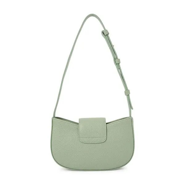 FERRAGAMO Gancini Shoulder Bag