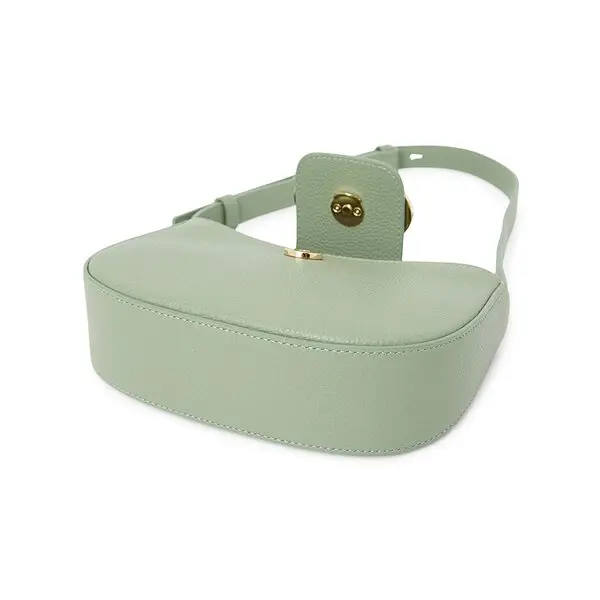 FERRAGAMO Gancini Shoulder Bag