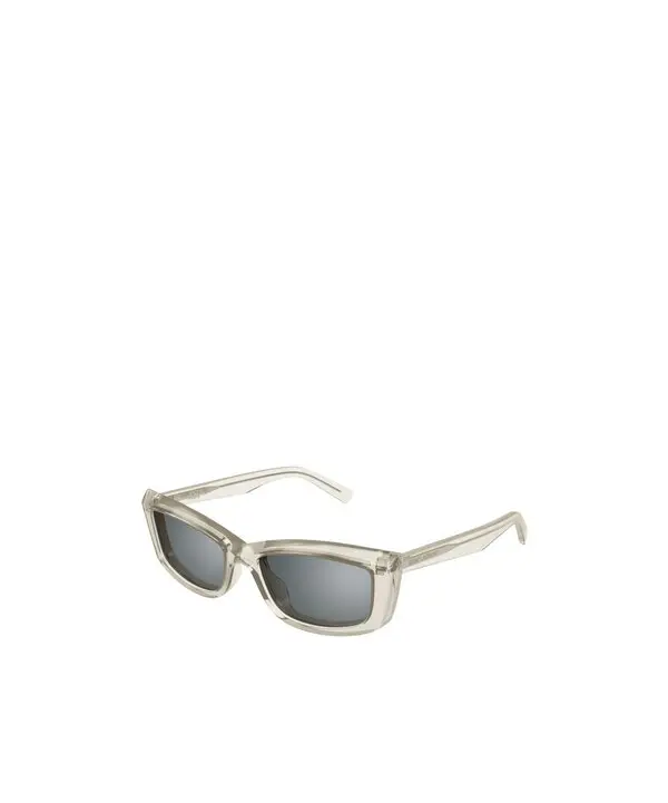 Saint Laurent Rectangular Sunglasses