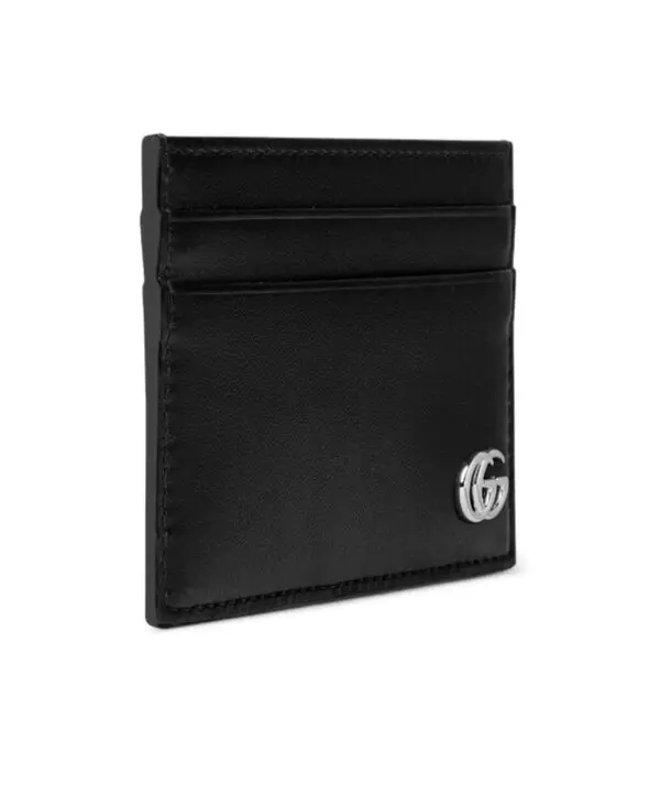 Gucci Gg Marmont Card Case