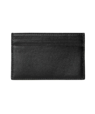 Gucci Gg Marmont Card Case