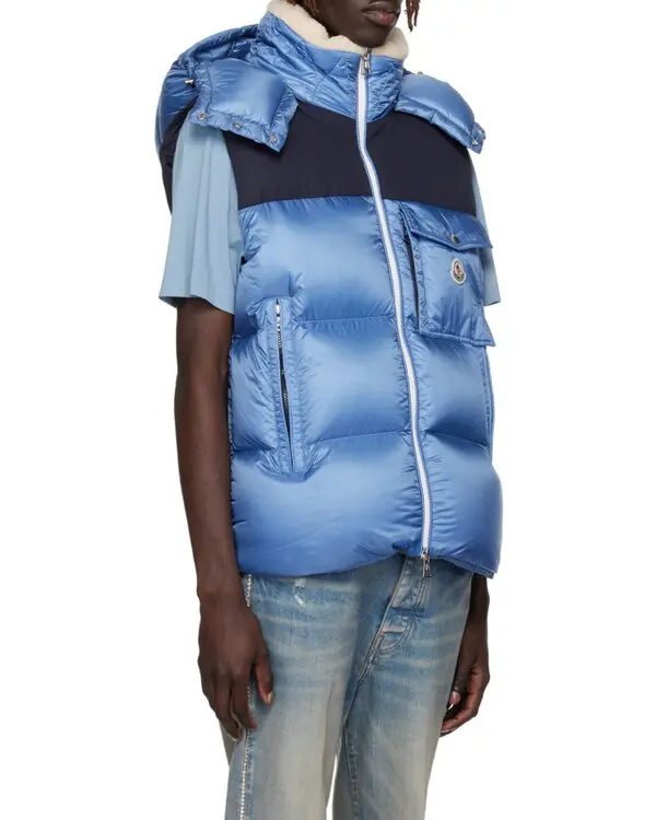 Moncler Oust Vest