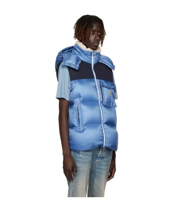 Moncler Oust Vest
