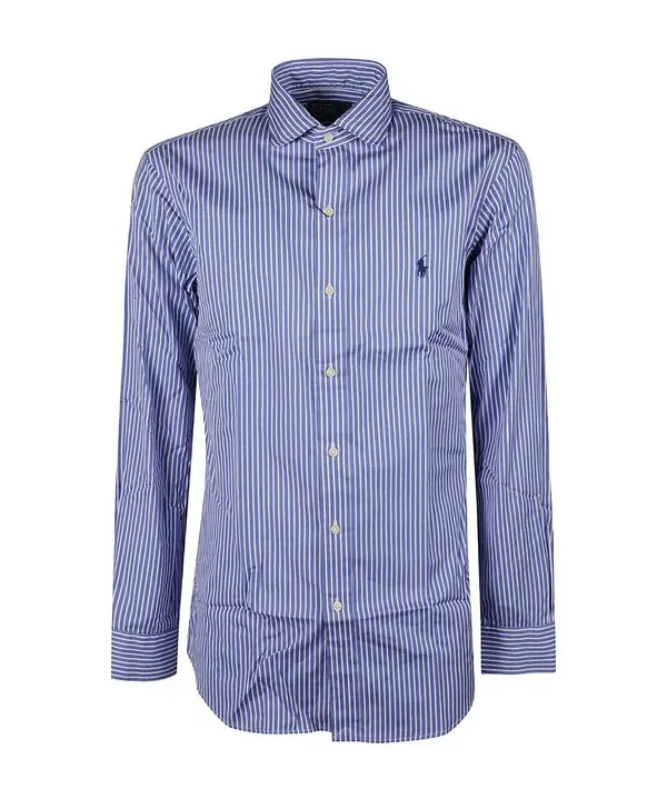 Polo Ralph Lauren Striped Sport Shirt