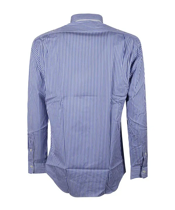 Polo Ralph Lauren Striped Sport Shirt