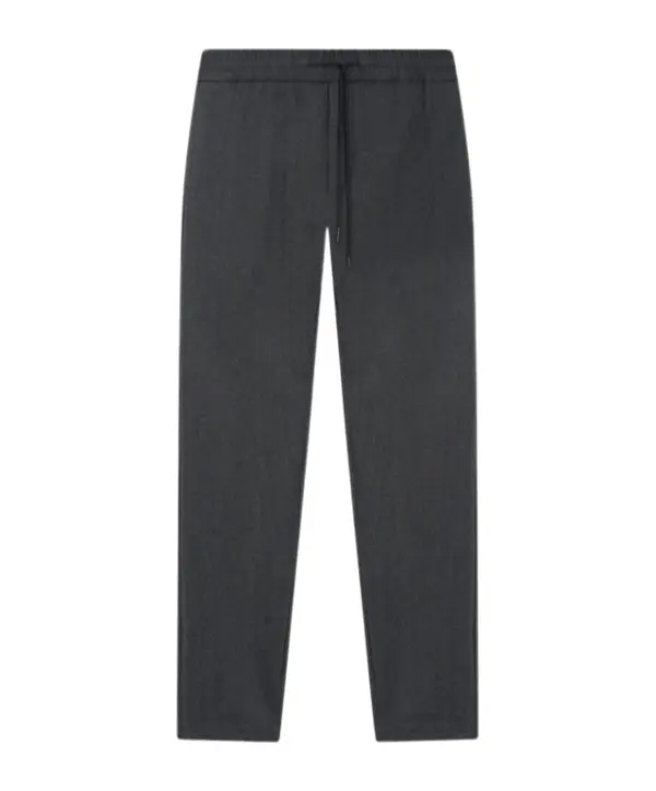 DONDUP Pants - Black