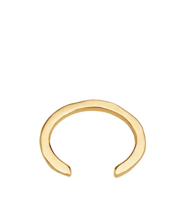 Ami Dune Bracelet - Golden