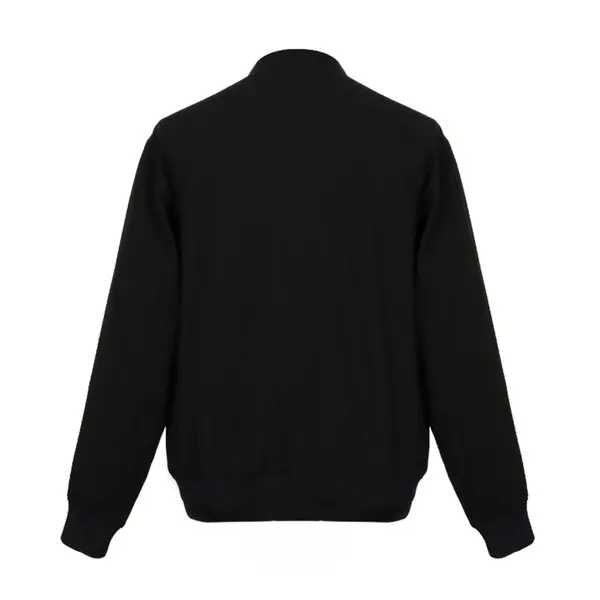 Kenzo Logo Print Long Sleeve Sweater