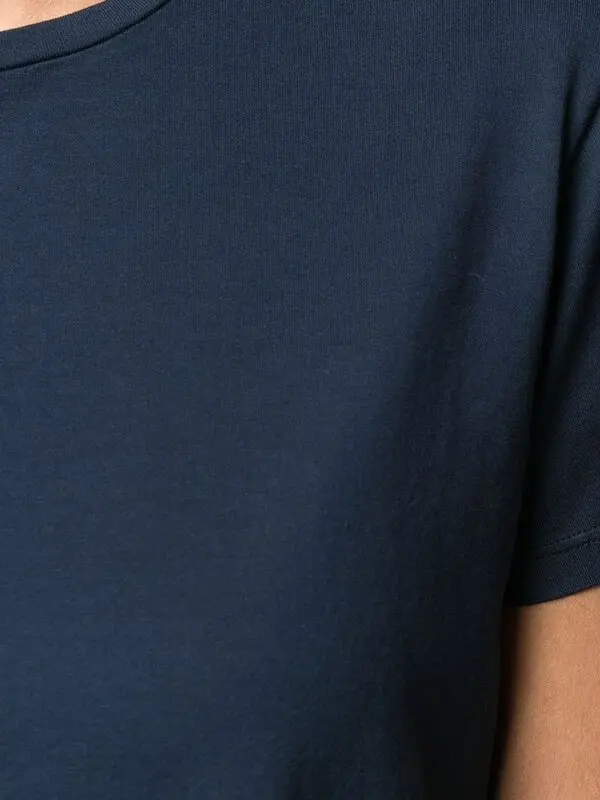Aspesi Relaxed Fit T-shirt - Blue