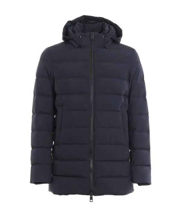 Herno Padded Down Jacket