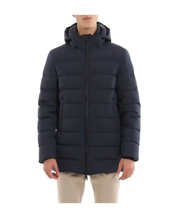 Herno Padded Down Jacket