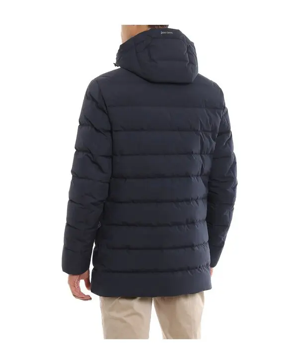 Herno Padded Down Jacket